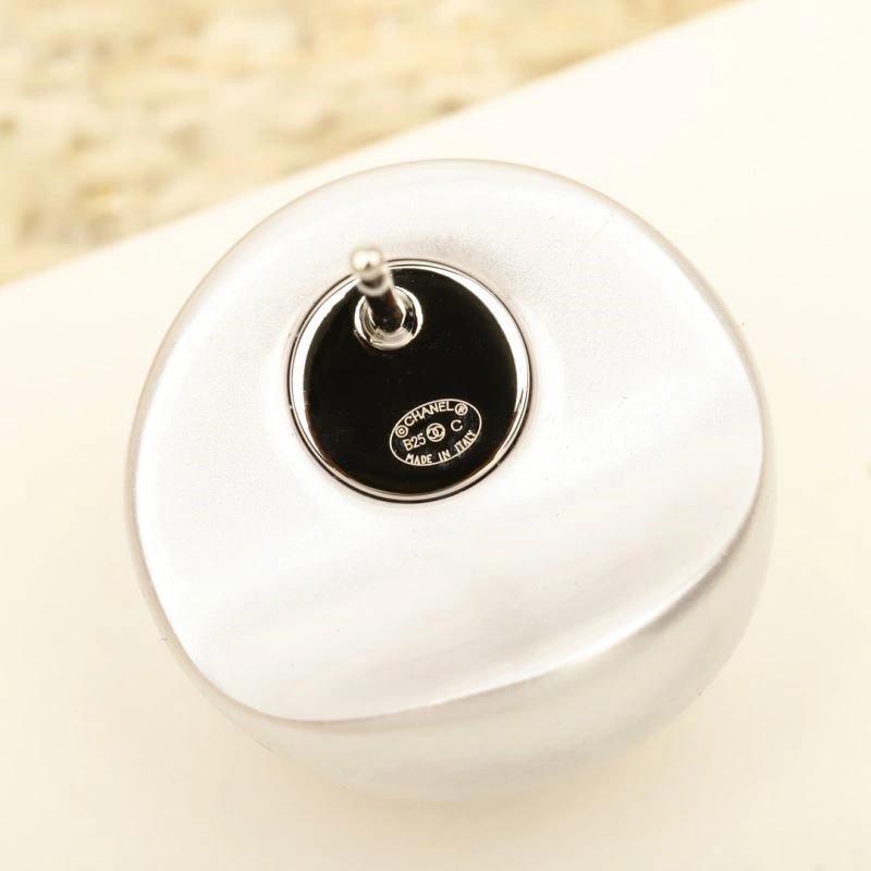 Legit Chanel Earrings