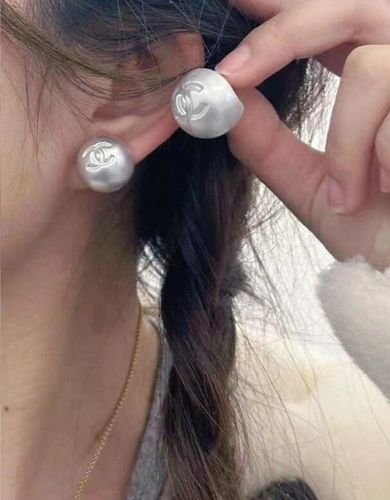 Legit Chanel Earrings