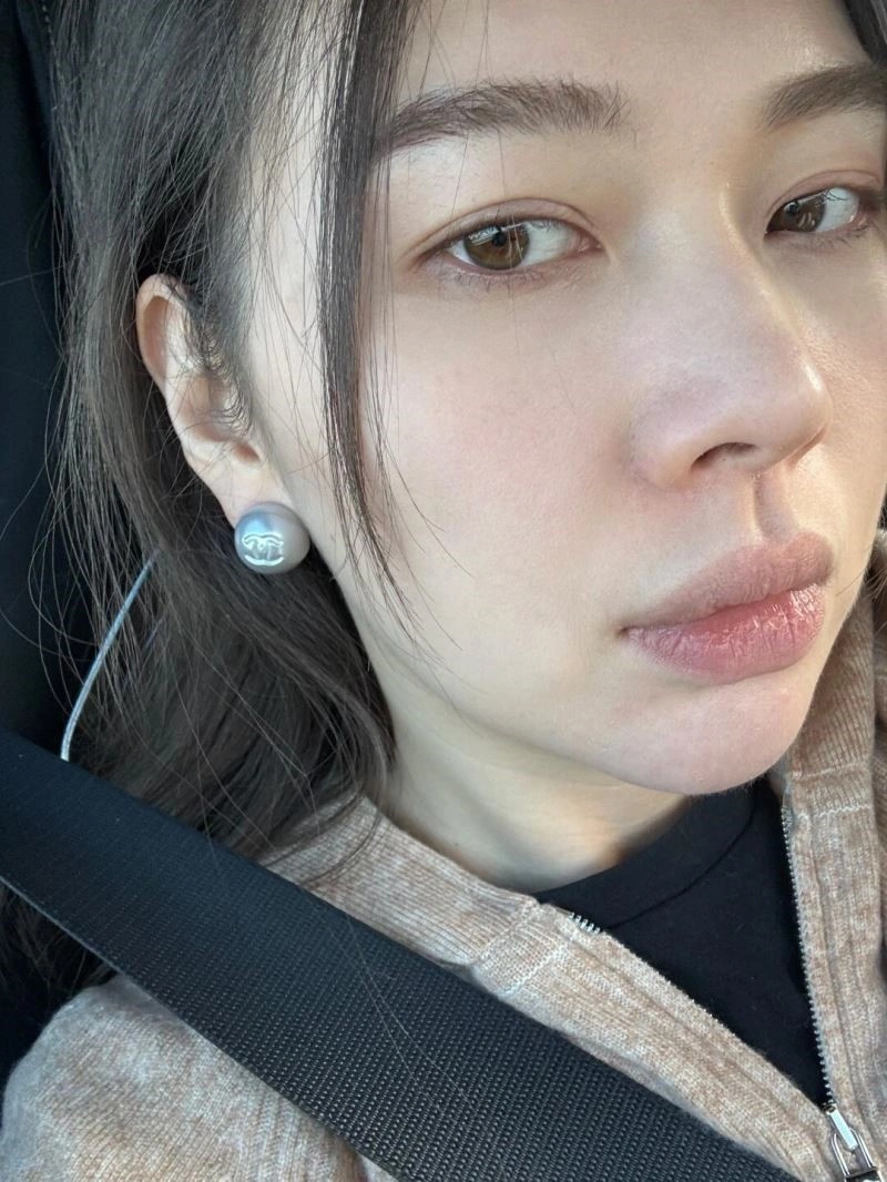 Legit Chanel Earrings