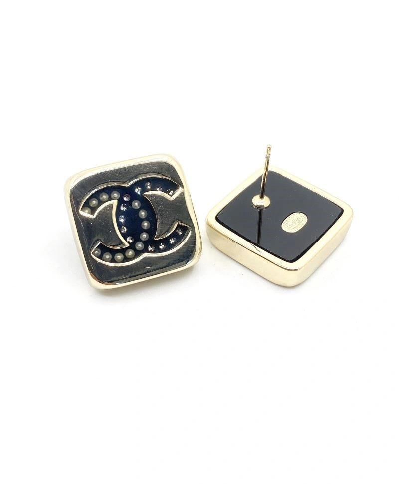 Official Chanel Earrings