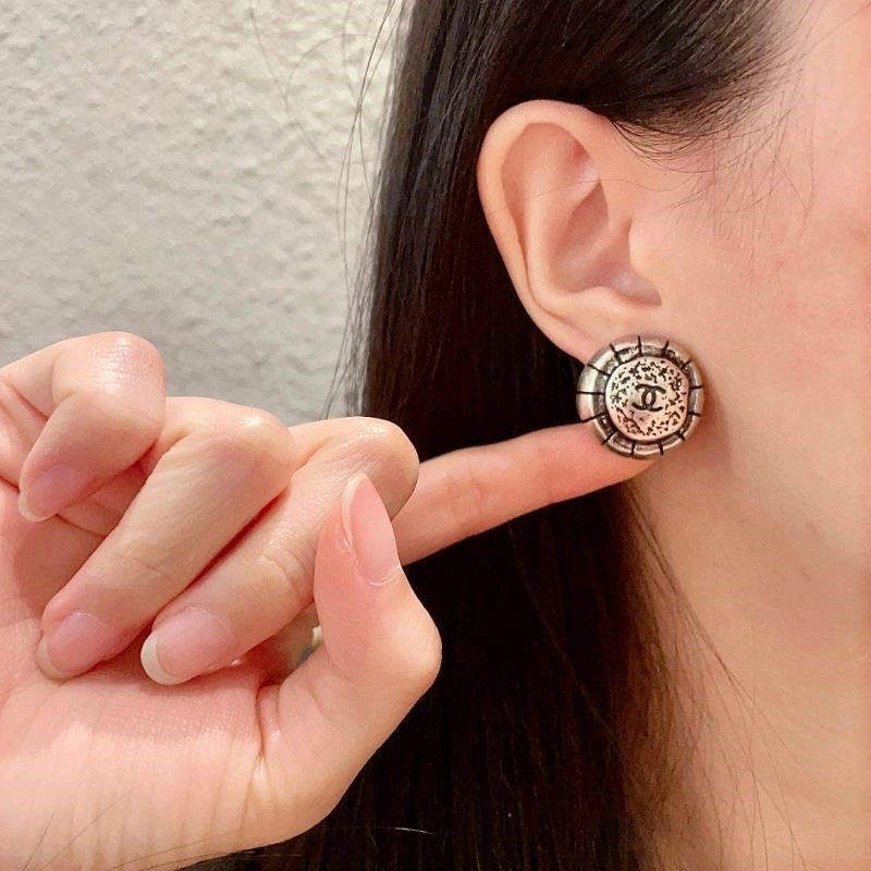 OEM Chanel Earrings