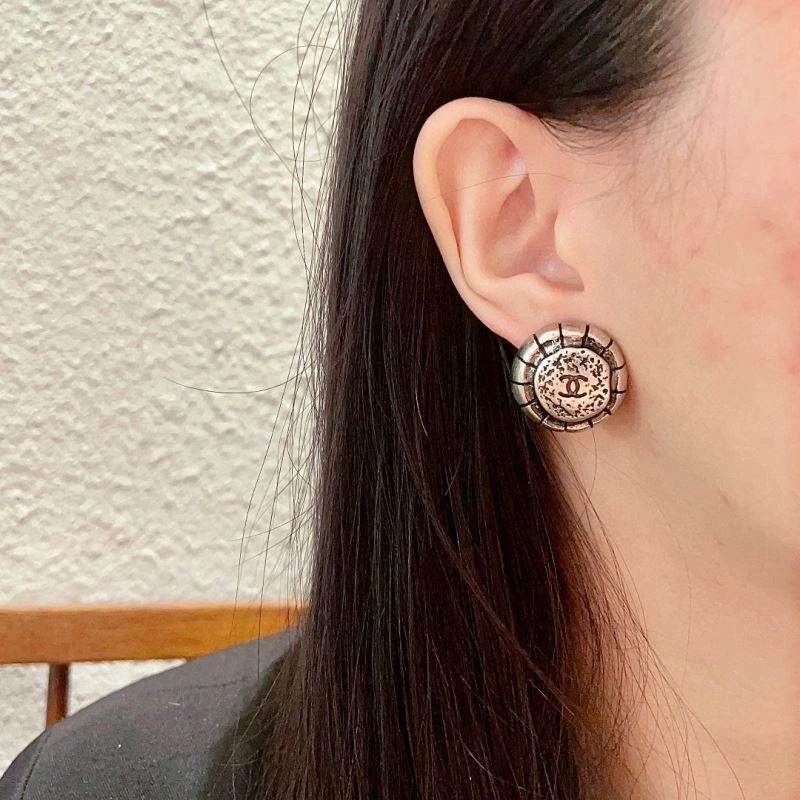 OEM Chanel Earrings