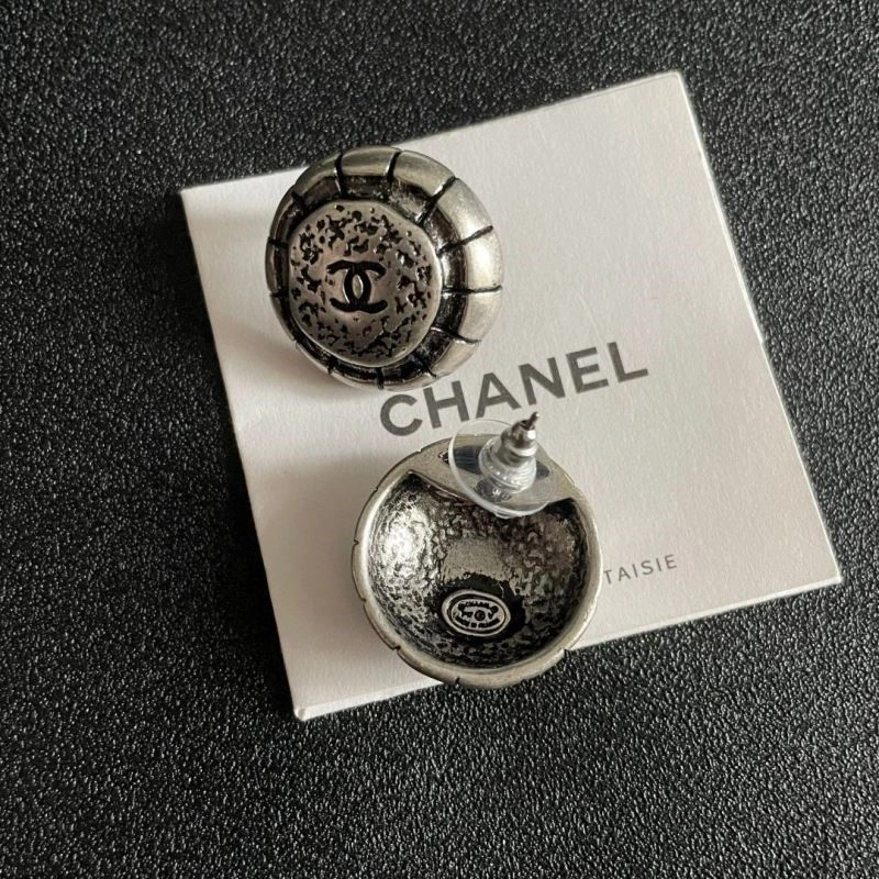 OEM Chanel Earrings