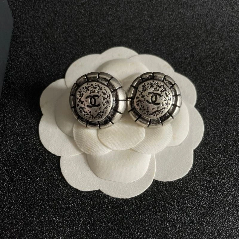 OEM Chanel Earrings