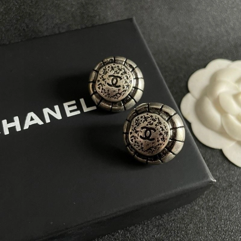 OEM Chanel Earrings