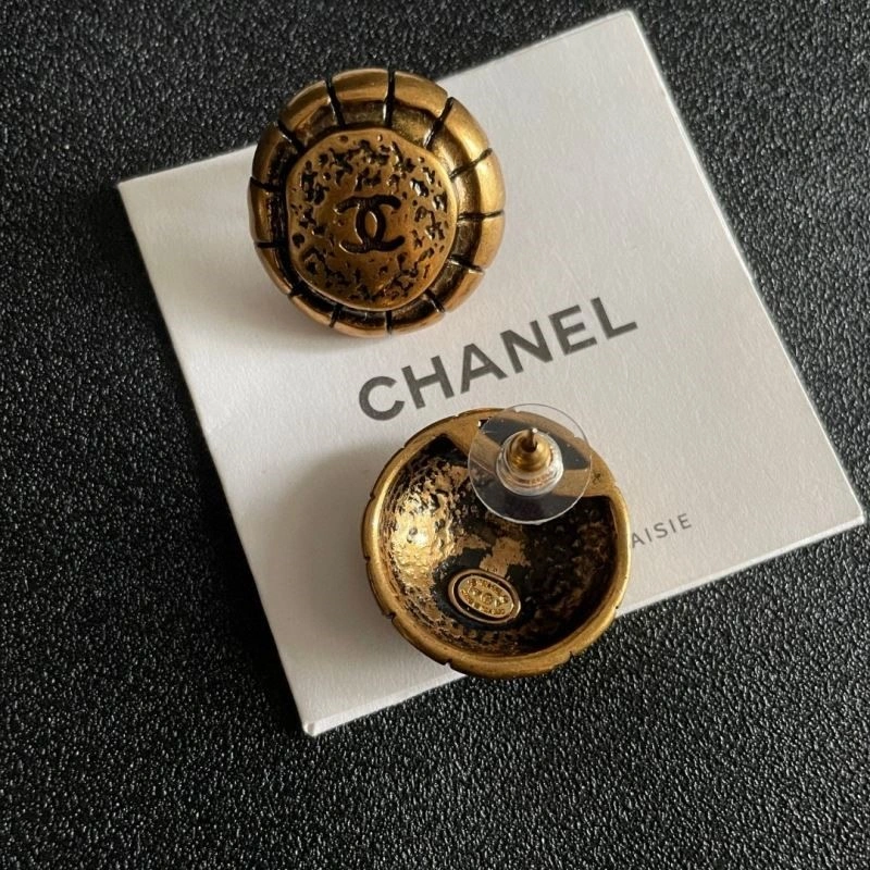 Bargain Chanel Earrings