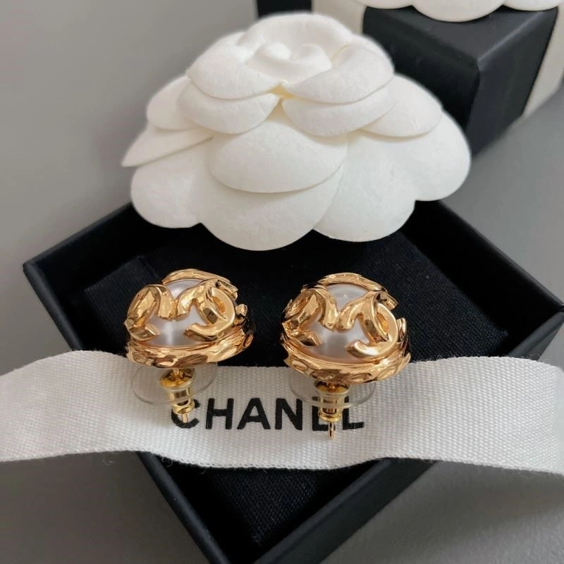 Low-cost Chanel Earrings
