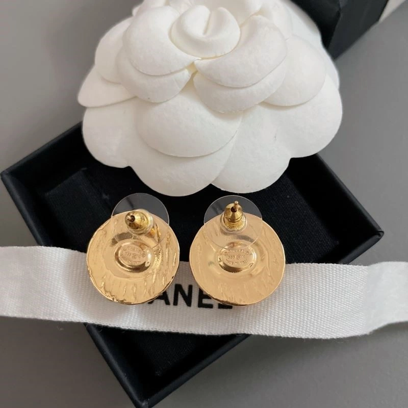 Low-cost Chanel Earrings