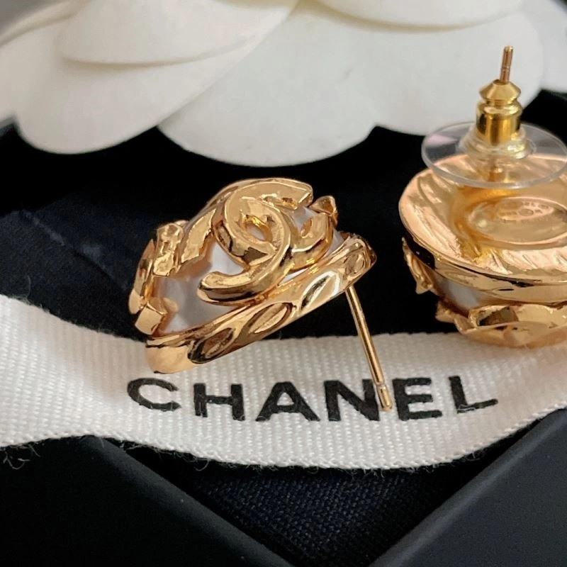 Low-cost Chanel Earrings