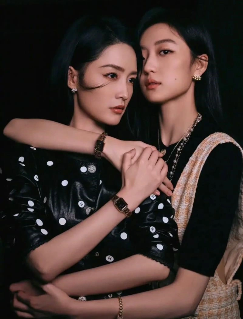 Factory-made Chanel Earrings