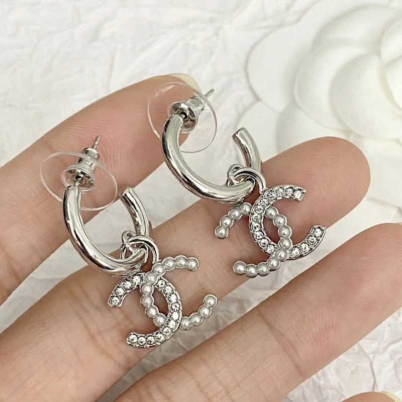 Bargain Chanel Earrings