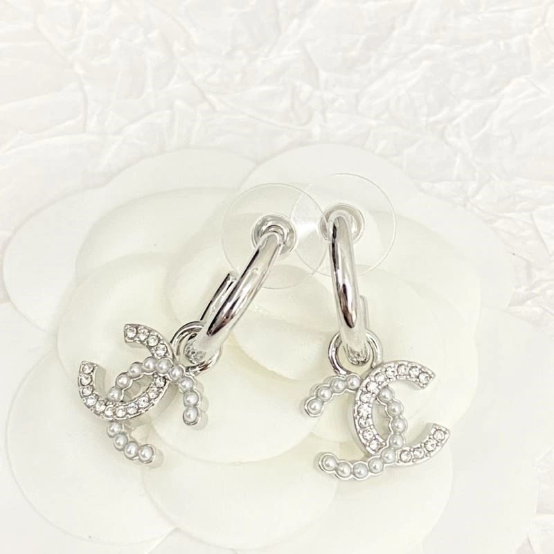 Bargain Chanel Earrings
