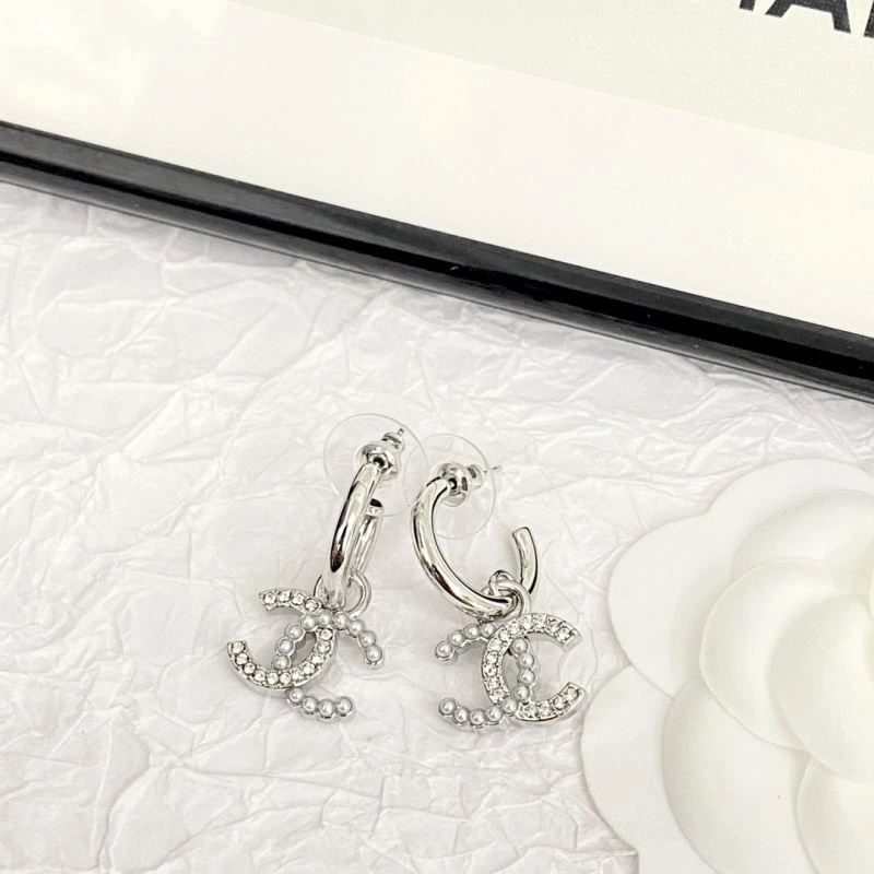Bargain Chanel Earrings