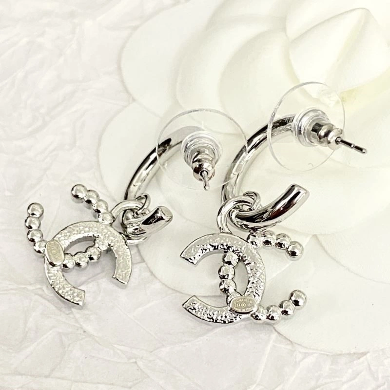 Bargain Chanel Earrings