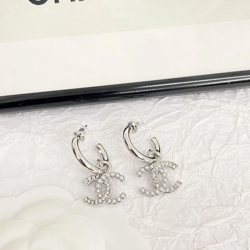 Bargain Chanel Earrings