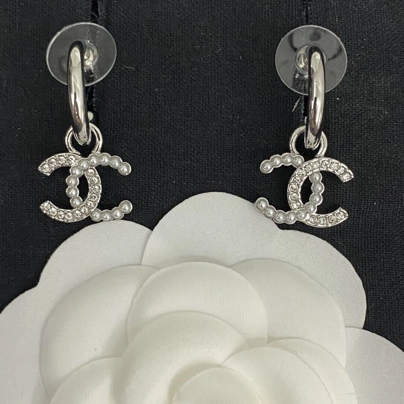 Bargain Chanel Earrings
