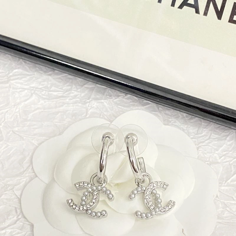 Bargain Chanel Earrings