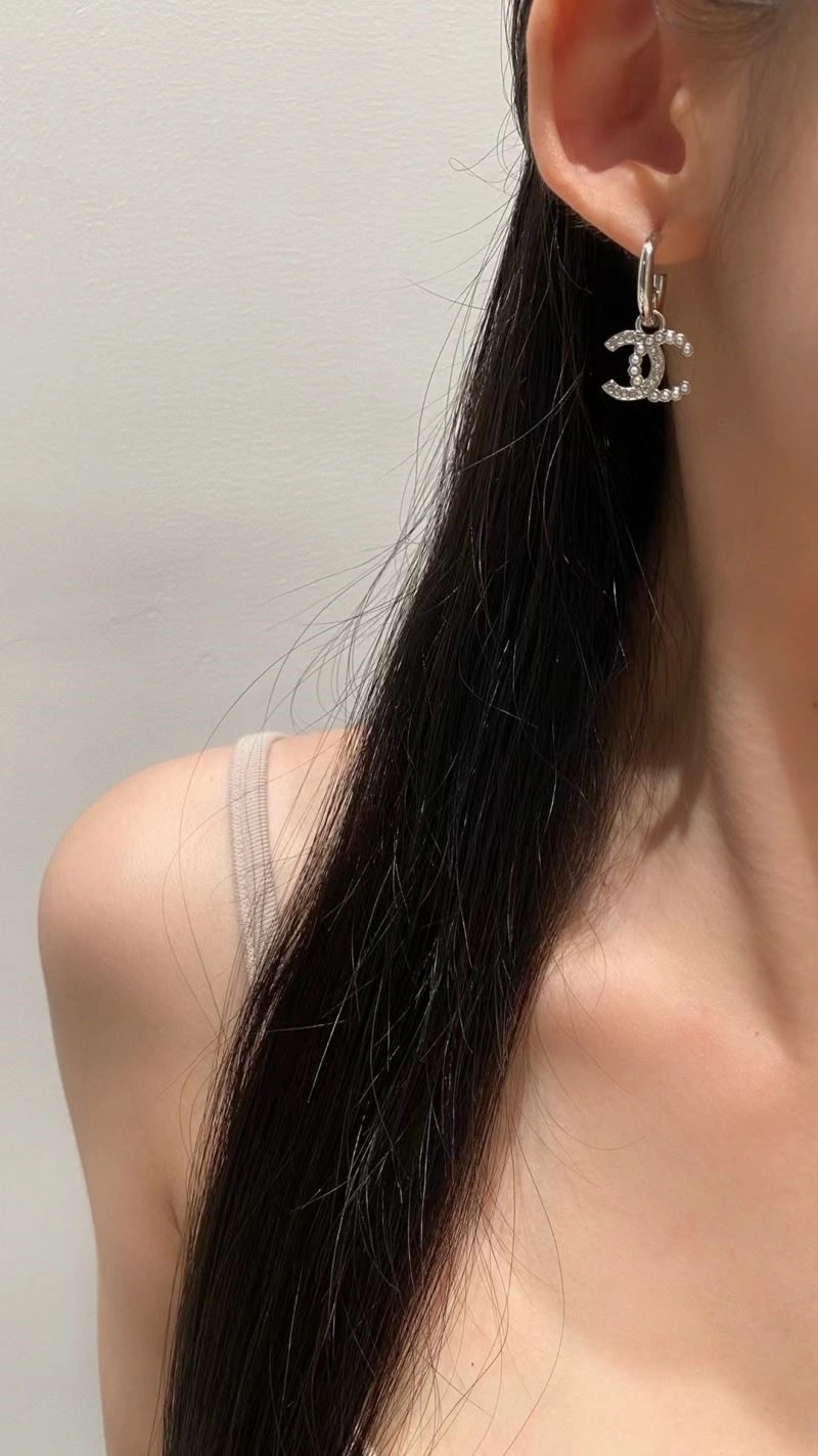 Bargain Chanel Earrings