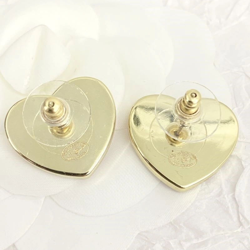 Affordable Chanel Earrings