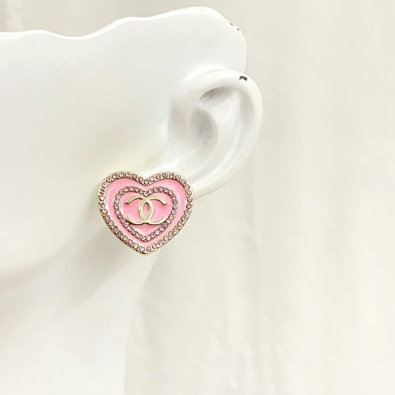Affordable Chanel Earrings