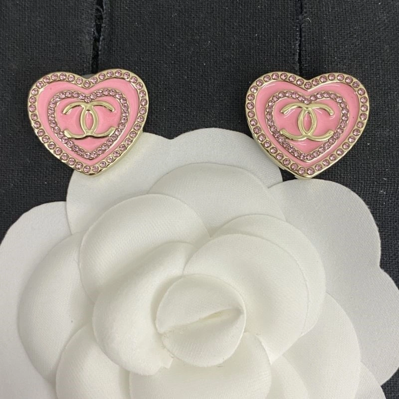 Affordable Chanel Earrings