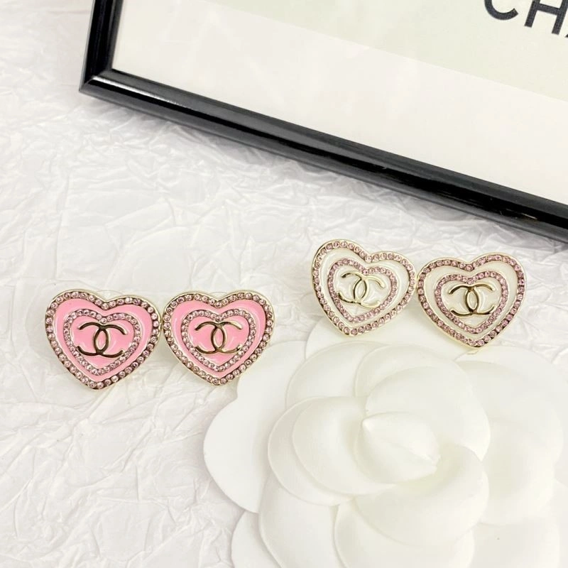 Affordable Chanel Earrings