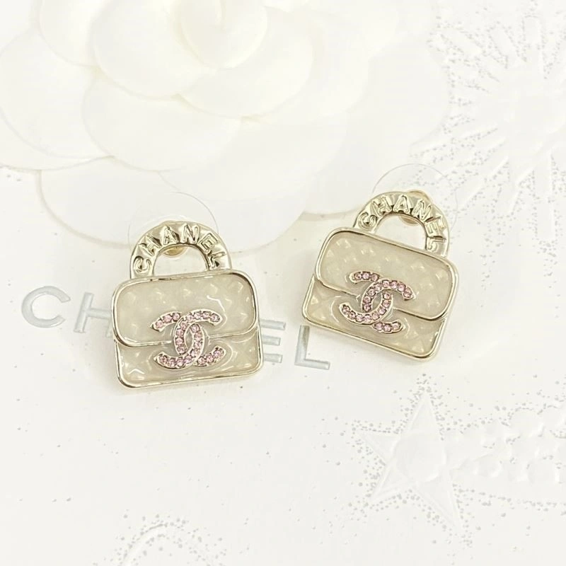 Perfect replica Chanel Earrings