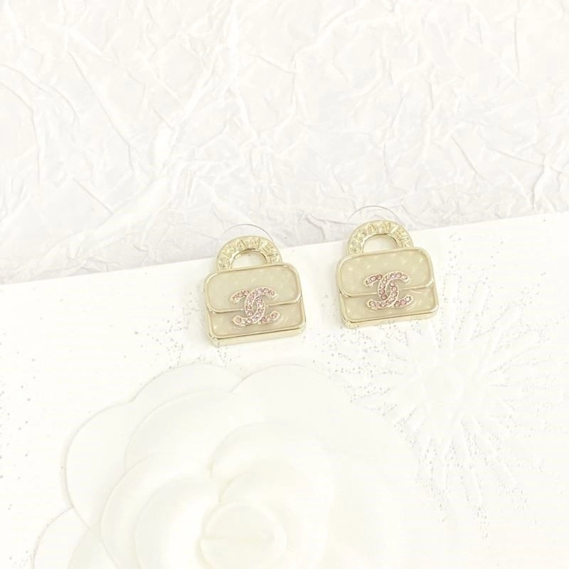 Perfect replica Chanel Earrings