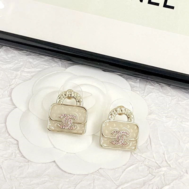 Perfect replica Chanel Earrings
