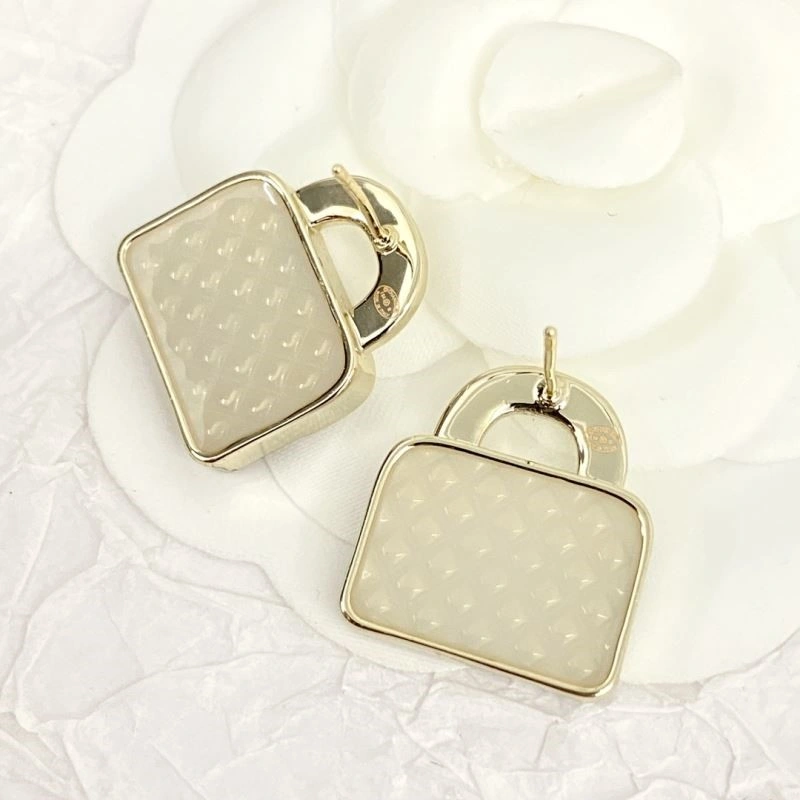 Perfect replica Chanel Earrings