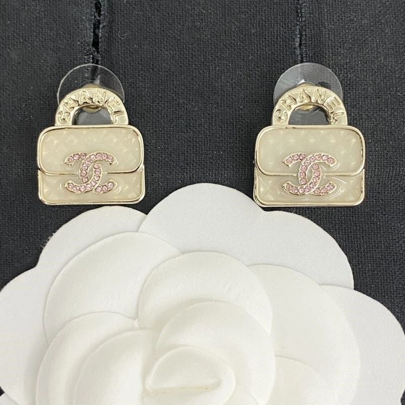 Perfect replica Chanel Earrings