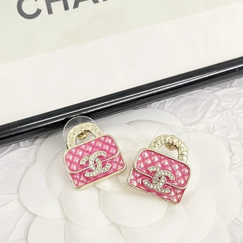 Accurate model Chanel Earrings
