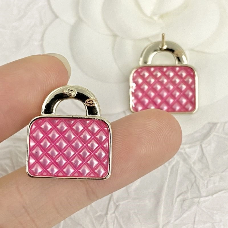 Accurate model Chanel Earrings