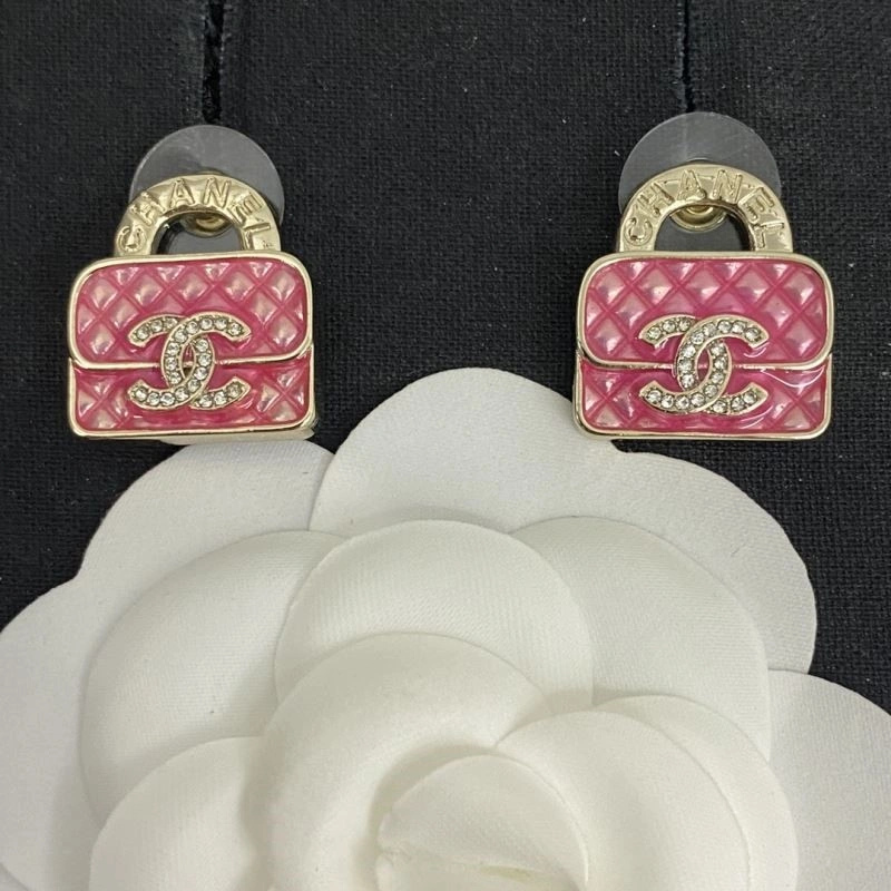 Accurate model Chanel Earrings