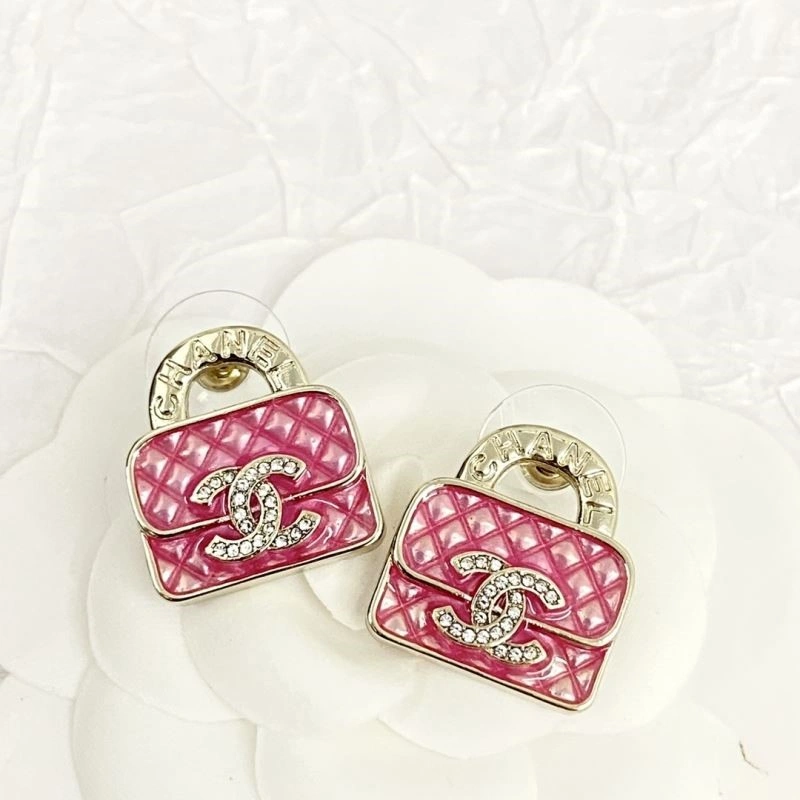 Accurate model Chanel Earrings