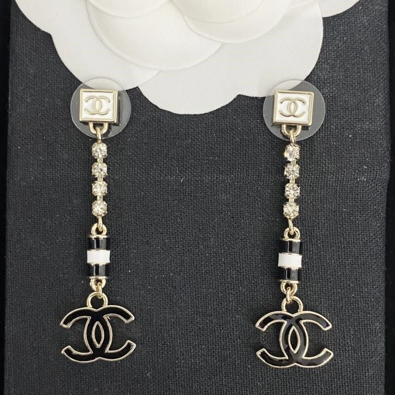 Reasonably priced Chanel Earrings