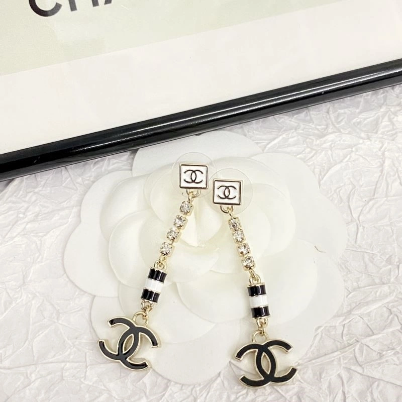 Reasonably priced Chanel Earrings