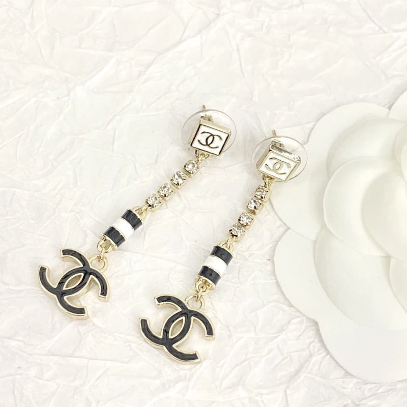 Reasonably priced Chanel Earrings