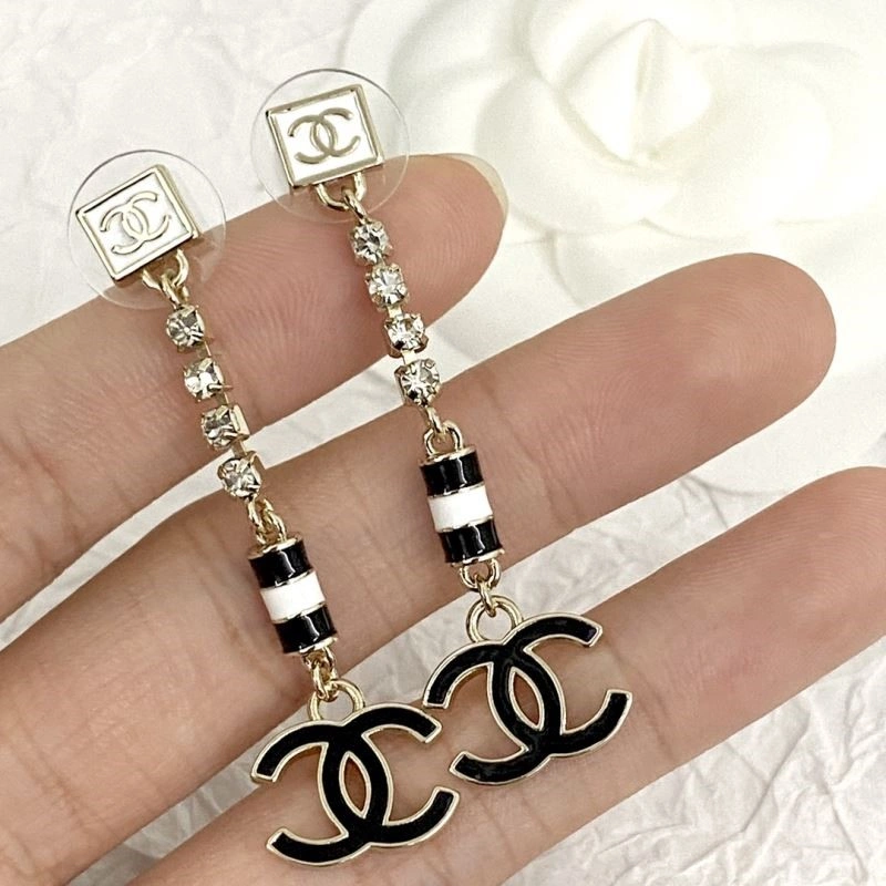 Reasonably priced Chanel Earrings