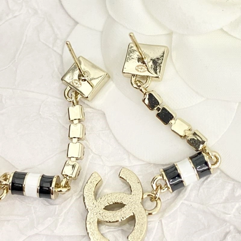 Reasonably priced Chanel Earrings