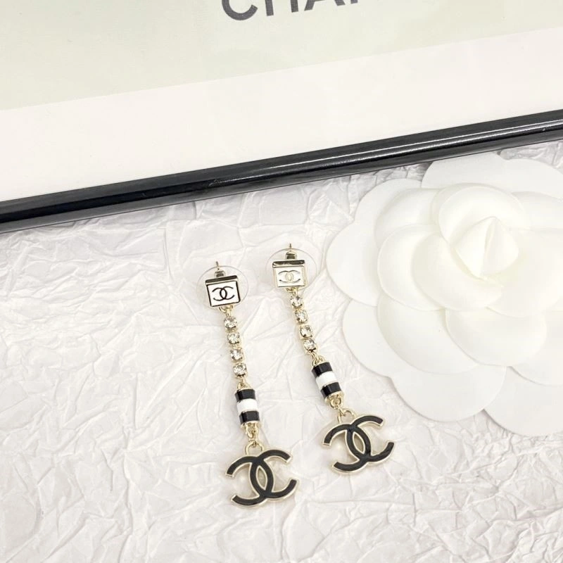 Reasonably priced Chanel Earrings
