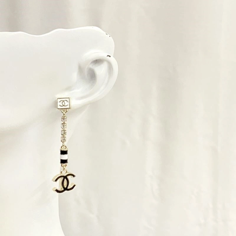 Reasonably priced Chanel Earrings