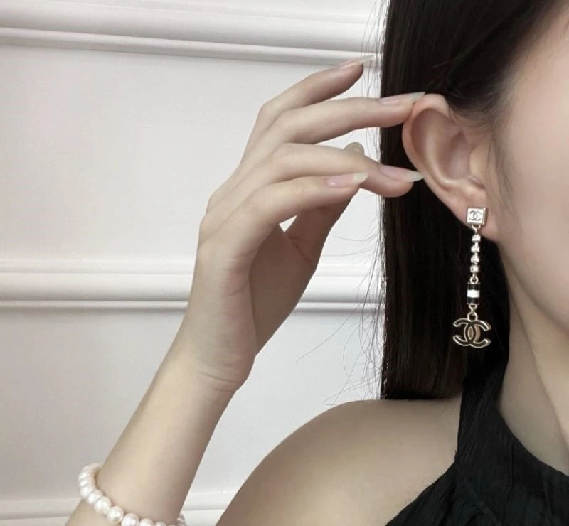 Reasonably priced Chanel Earrings