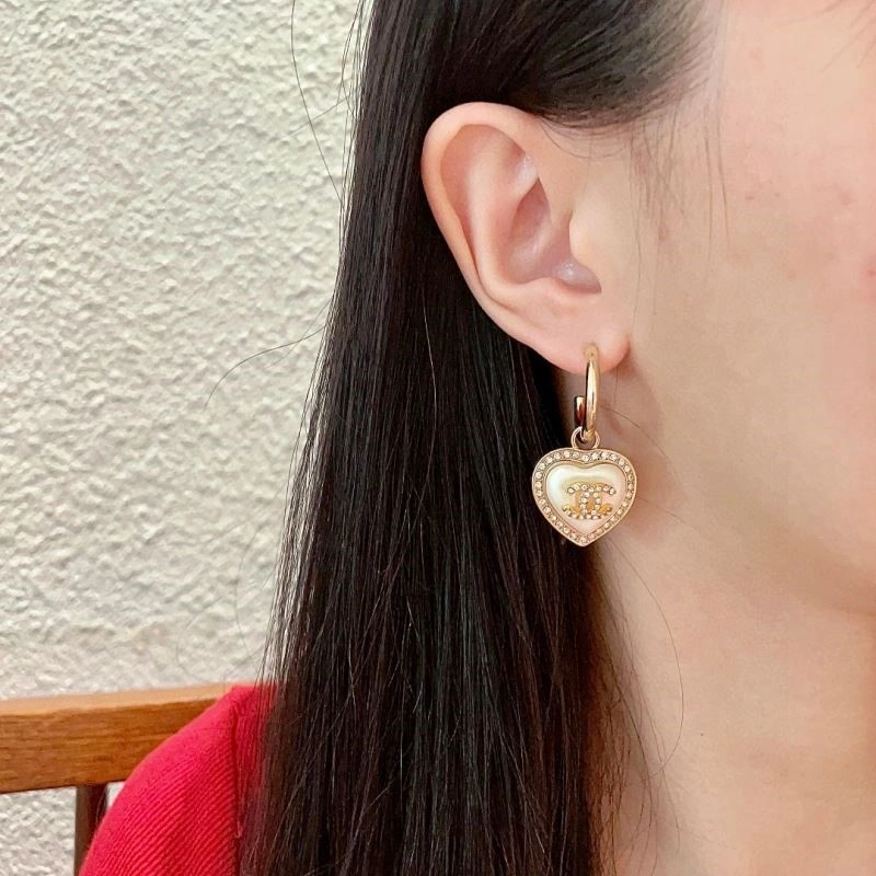 Bargain Chanel Earrings