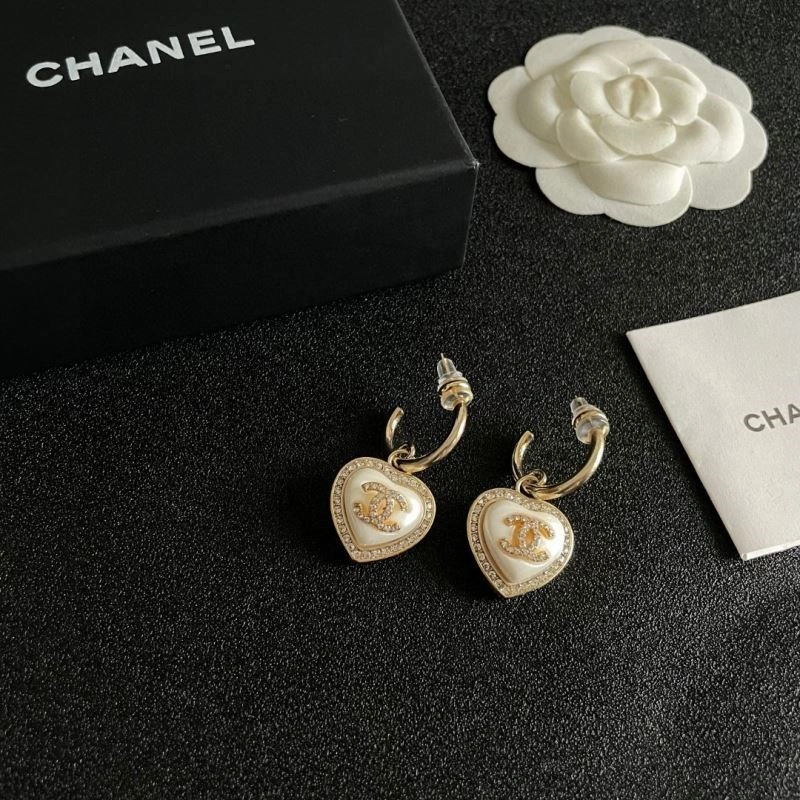 Bargain Chanel Earrings