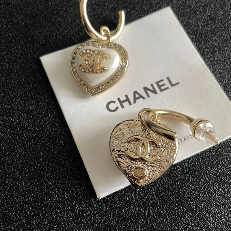 Bargain Chanel Earrings