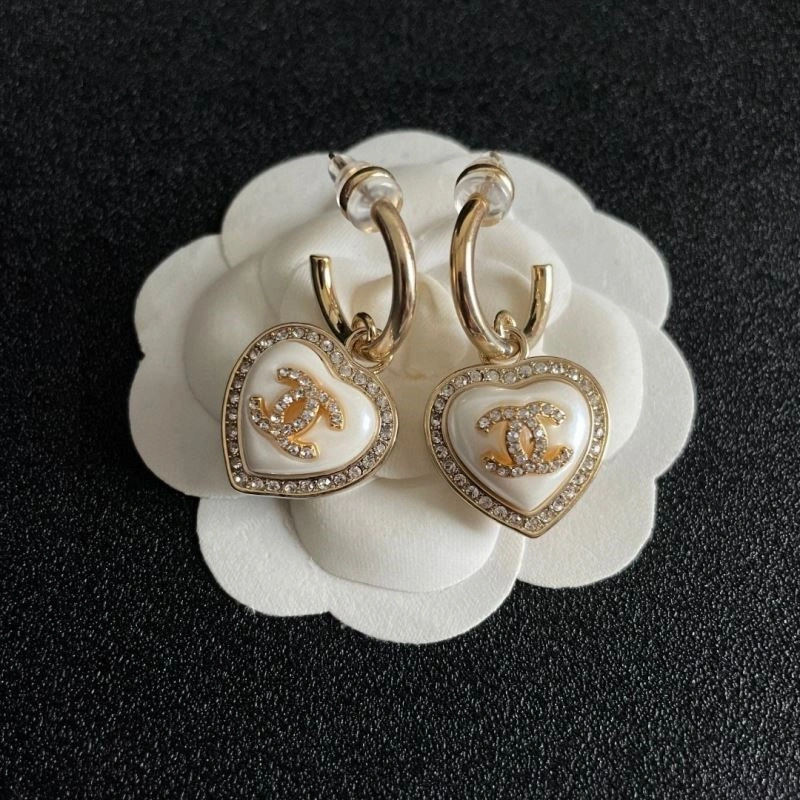 Bargain Chanel Earrings
