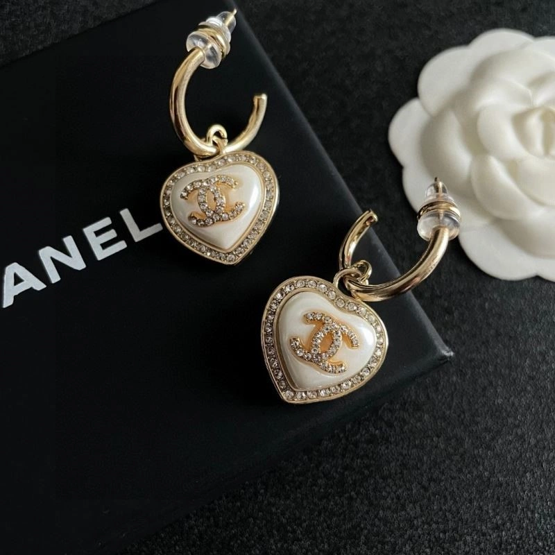 Bargain Chanel Earrings