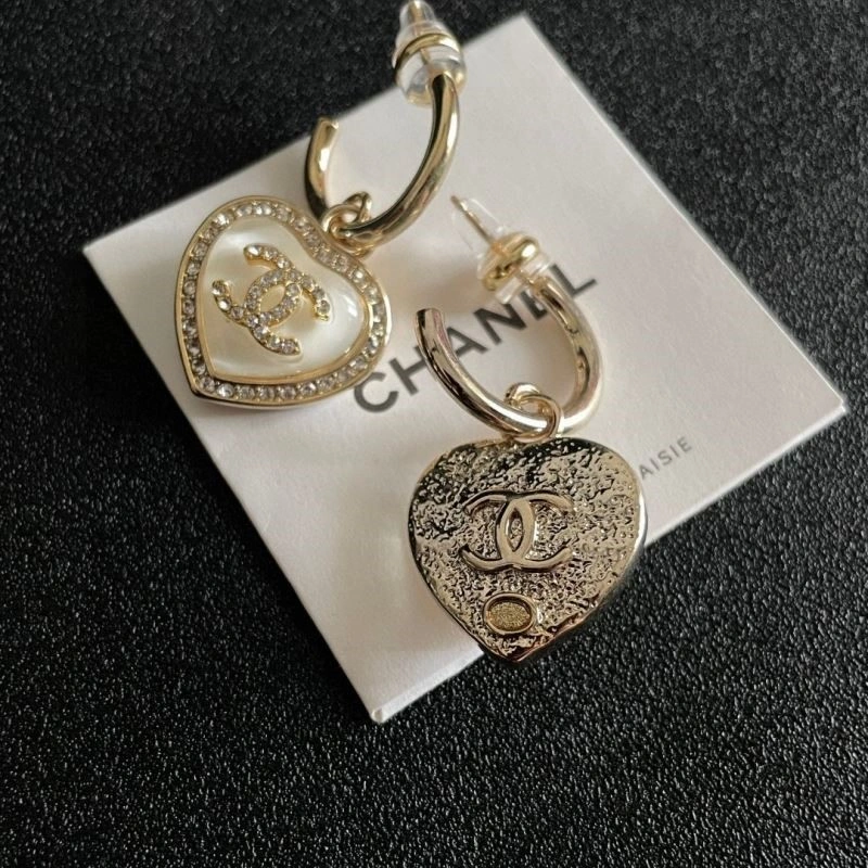1:1 copy Chanel Earrings