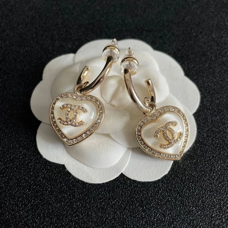 1:1 copy Chanel Earrings